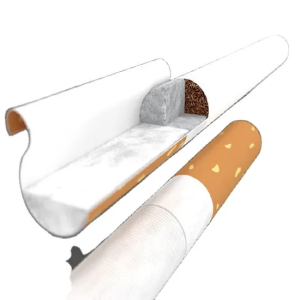 Winston: The Cigarette Brand That Shaped a Culture