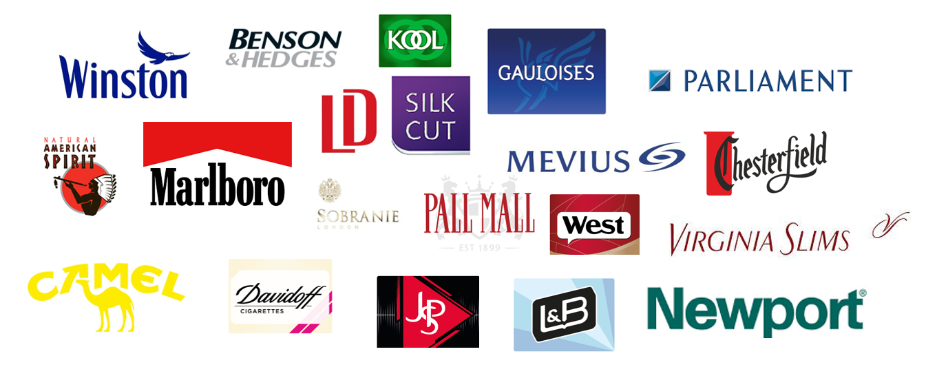 Manchester Reserve vs. Premium Cigarette Brands - SoulsSky – Buy ...