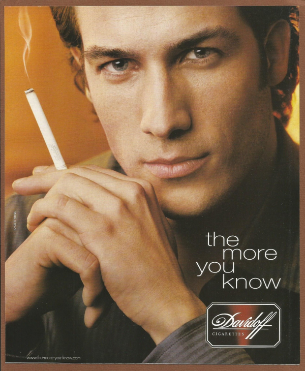 Davidoff Gold vs Classic: Premium Cigarette Showdown