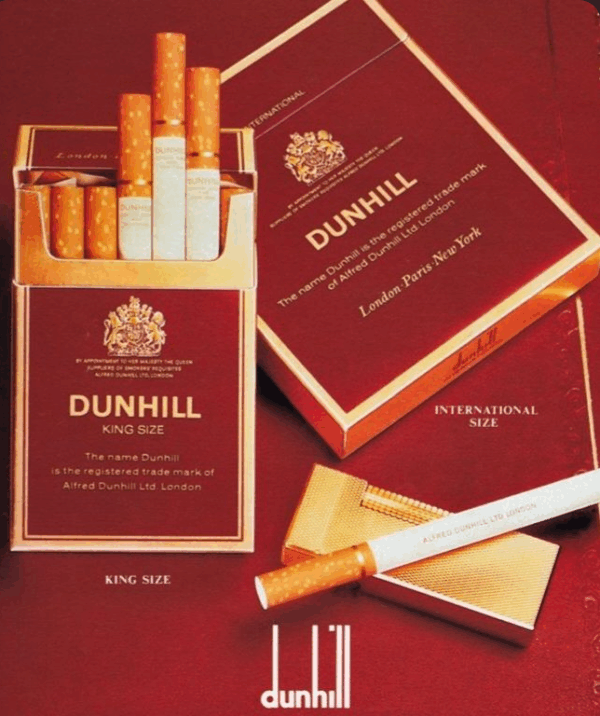 Dunhill Blue vs Red vs Black – Uncover the Best Choice