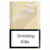 Davidoff Cigarettes Difference Guide: Find the Best Pick