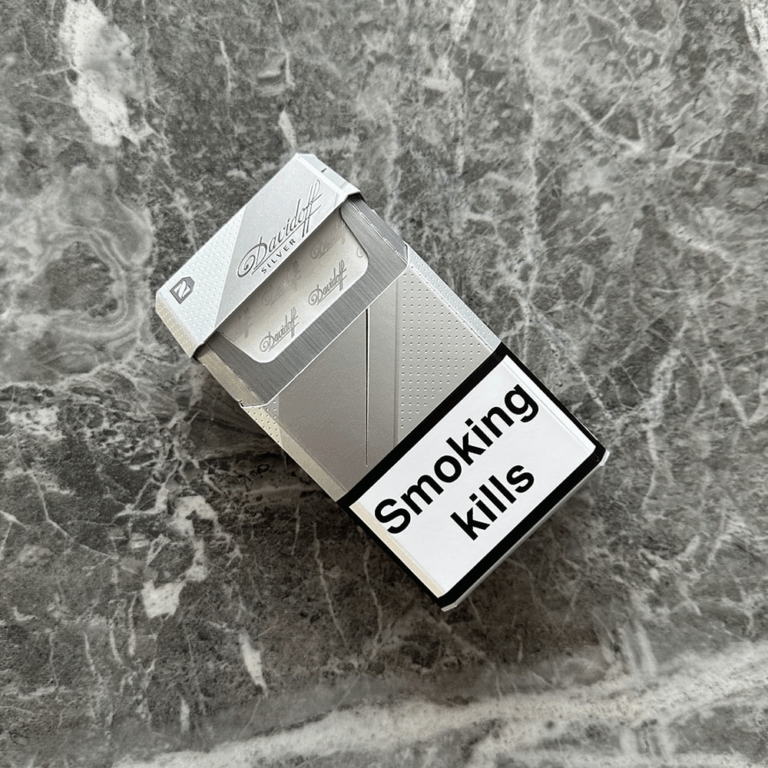 Davidoff Cigarettes Difference Guide: Find the Best Pick