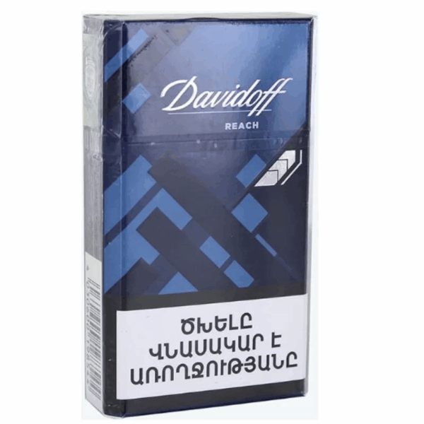 Davidoff Cigarettes Difference Guide: Find the Best Pick