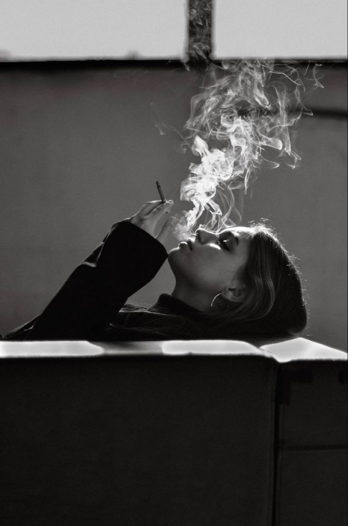 Cigarettes That Smell the Least: Real Options That Work