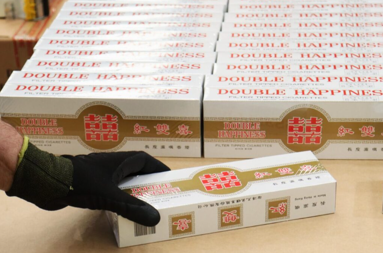 Why Double Happiness Cigarettes Stay in Smokers’ Rotation